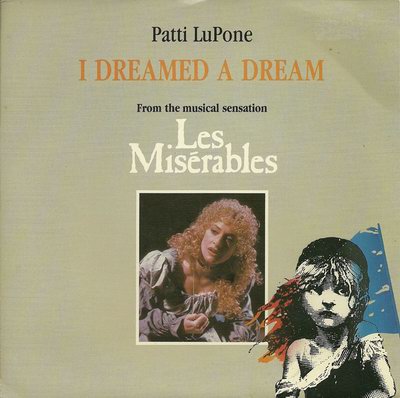 I Dreamed A Dream - Les Misérables - Free Piano Sheet Music