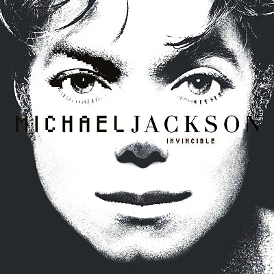 Invincible - Michael Jackson - Free Piano Sheet Music
