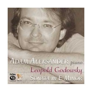 Jadis - Leopold Godowsky - Free Piano Sheet Music