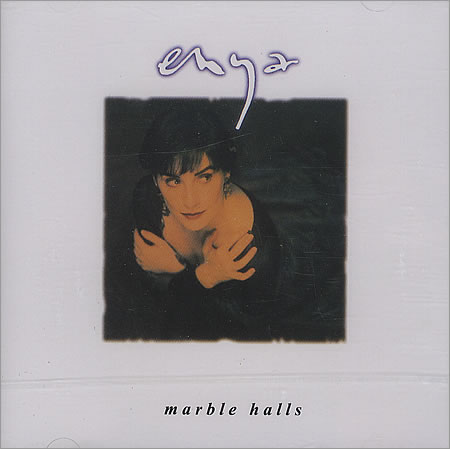 Marble Hall - Enya - Free Piano Sheet Music