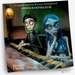 Remains Of The Day - Corpse Bride - Free Piano Sheet Music