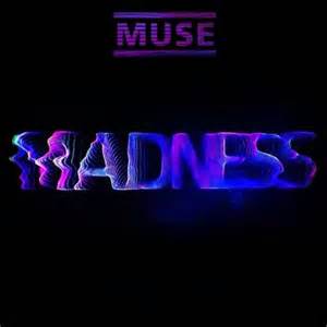 Madness - Muse - Free Piano Sheet Music