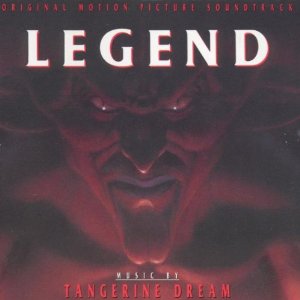 The Dance - Legend - Free Piano Sheet Music