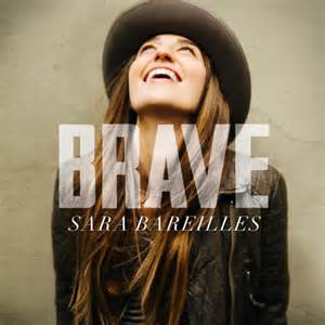 Brave - Sara Bareilles - Free Piano Sheet Music