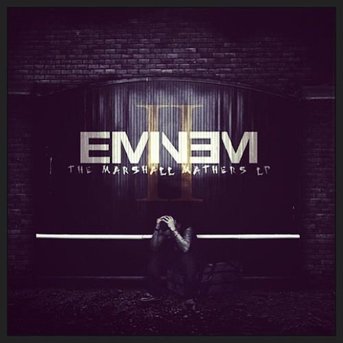 Legacy - Eminem - Free Piano Sheet Music