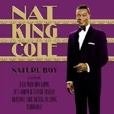 Nature Boy - Nat King Cole - Free Piano Sheet Music
