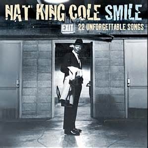 Smile - Nat King Cole - Free Piano Sheet Music