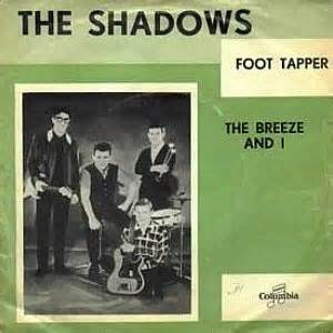 Foot Tapper - The Shadows - Free Piano Sheet Music