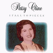 Heartaches - Patsy Cline - Free Piano Sheet Music