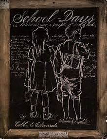 School Days - Billy Murray - Free Piano Sheet Music